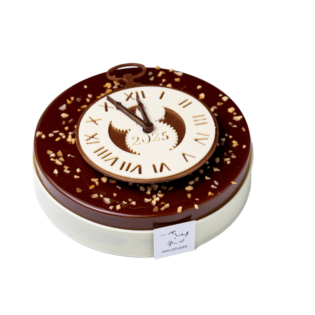 Patisserie Van Dender by Sweet Bakery - Brussel