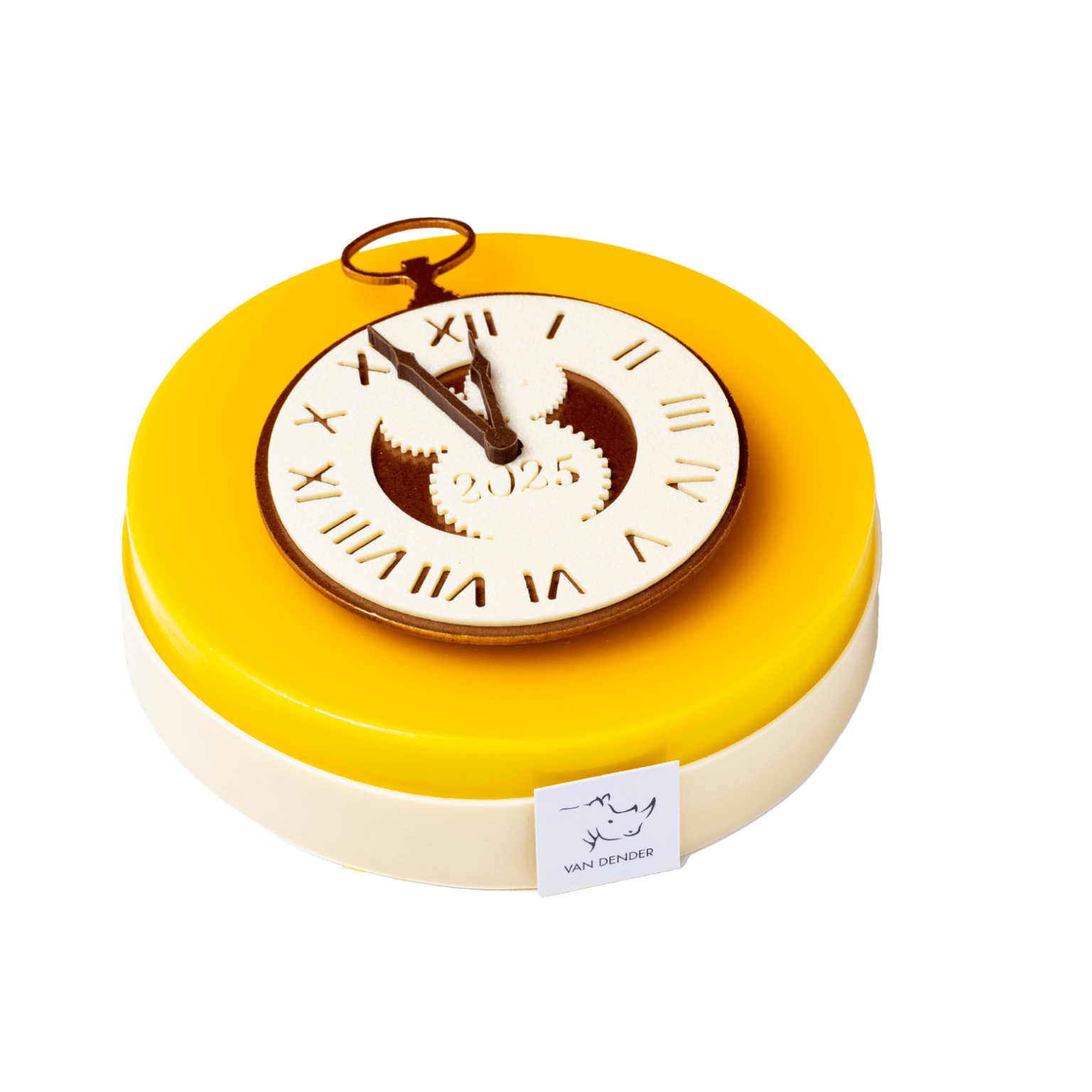 Patisserie Van Dender by Sweet Bakery Schaerbeek-Bruxelles