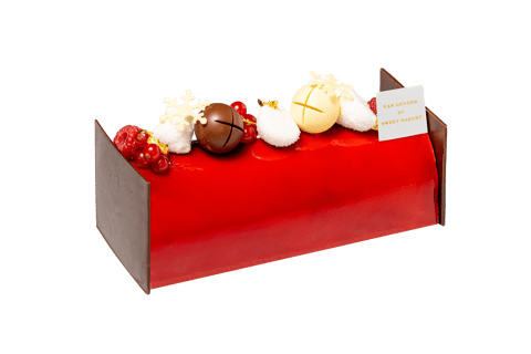 Patisserie Van Dender by Sweet Bakery Schaerbeek-Bruxelles