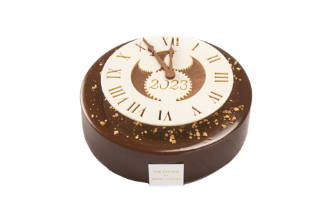 Welcome - Patisserie Van Dender by Sweet Bakery - Brussels