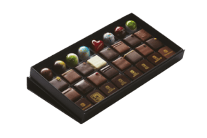 Patisserie Van Dender by Sweet Bakery Schaerbeek-Bruxelles