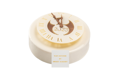 Patisserie Van Dender by Sweet Bakery - Brussel